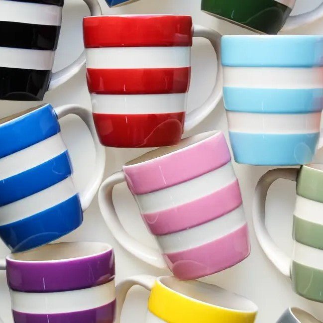 Cornishware in Australia – Ruby's Home Store
