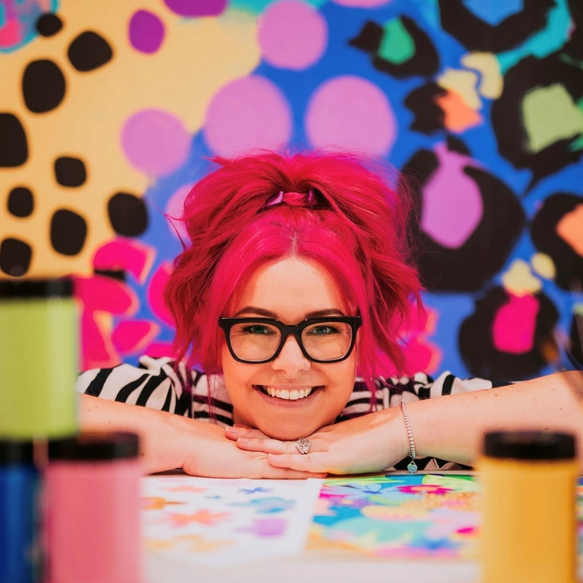 Kasey Rainbow x Ruby's Home Store – Ruby's Home Store