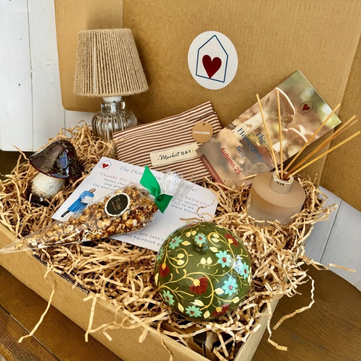 Autumn 2025 – Ruby's Home Store