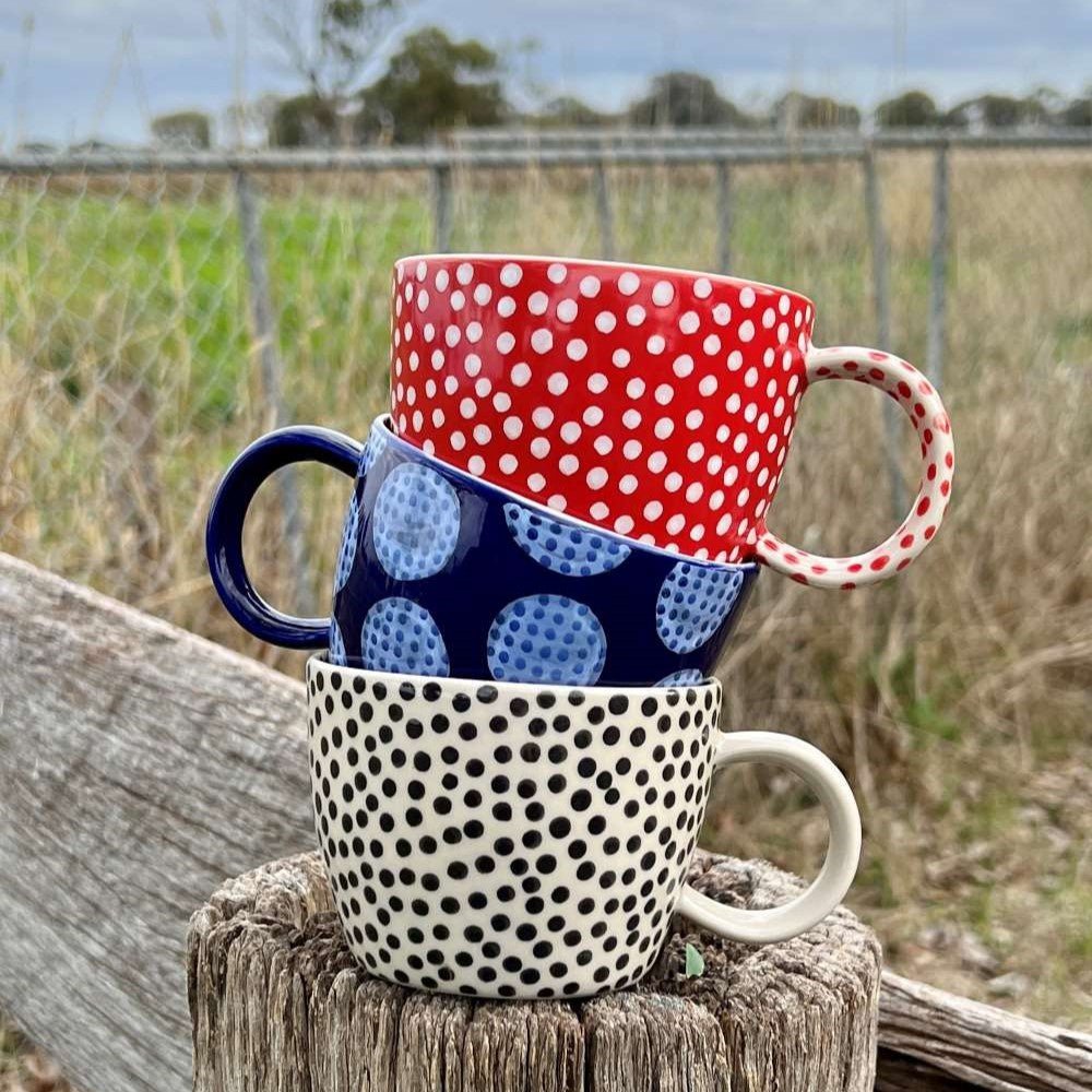 Jones and Co – Ruby's Home Store