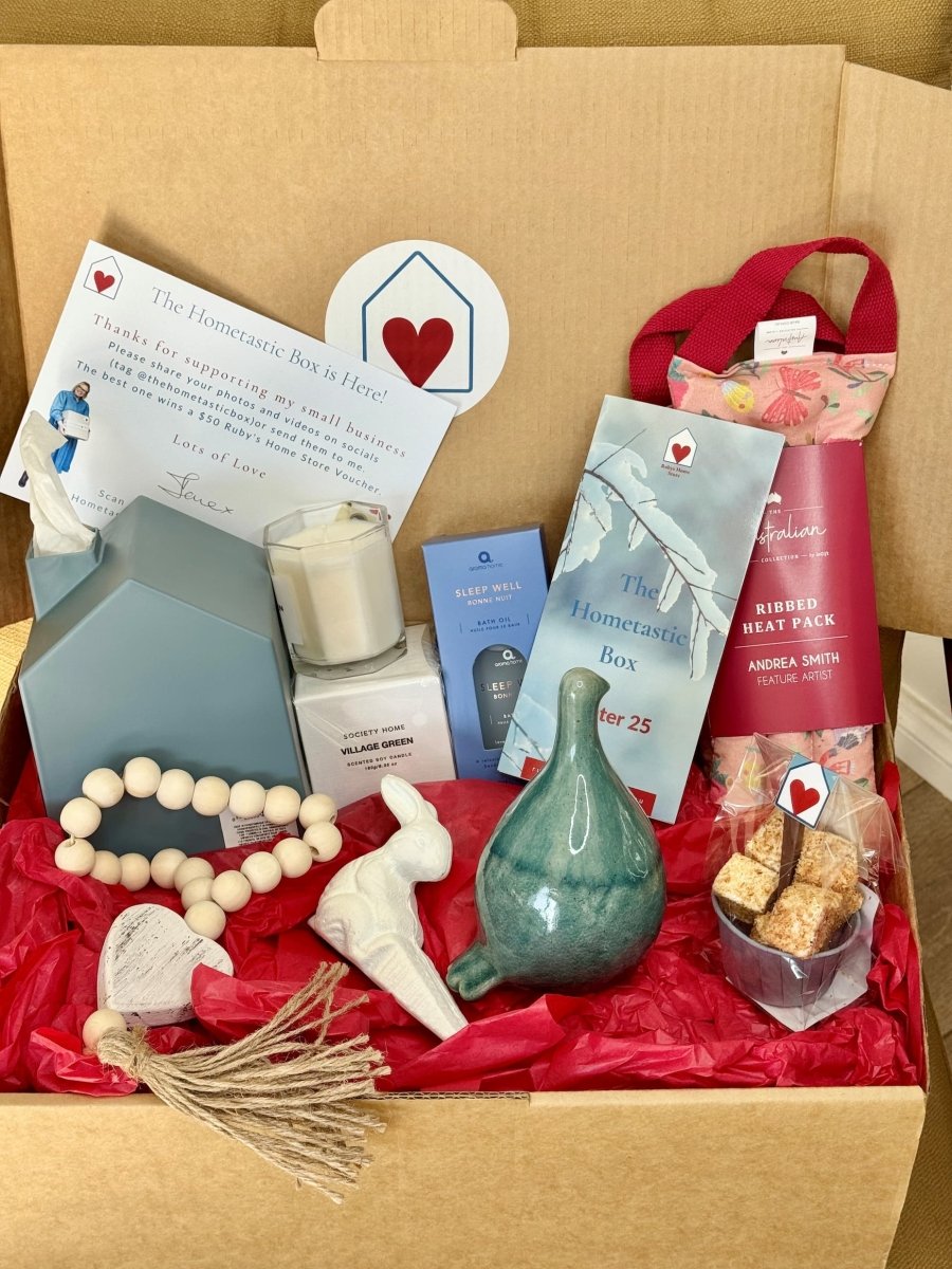 Winter 2025 – Ruby's Home Store