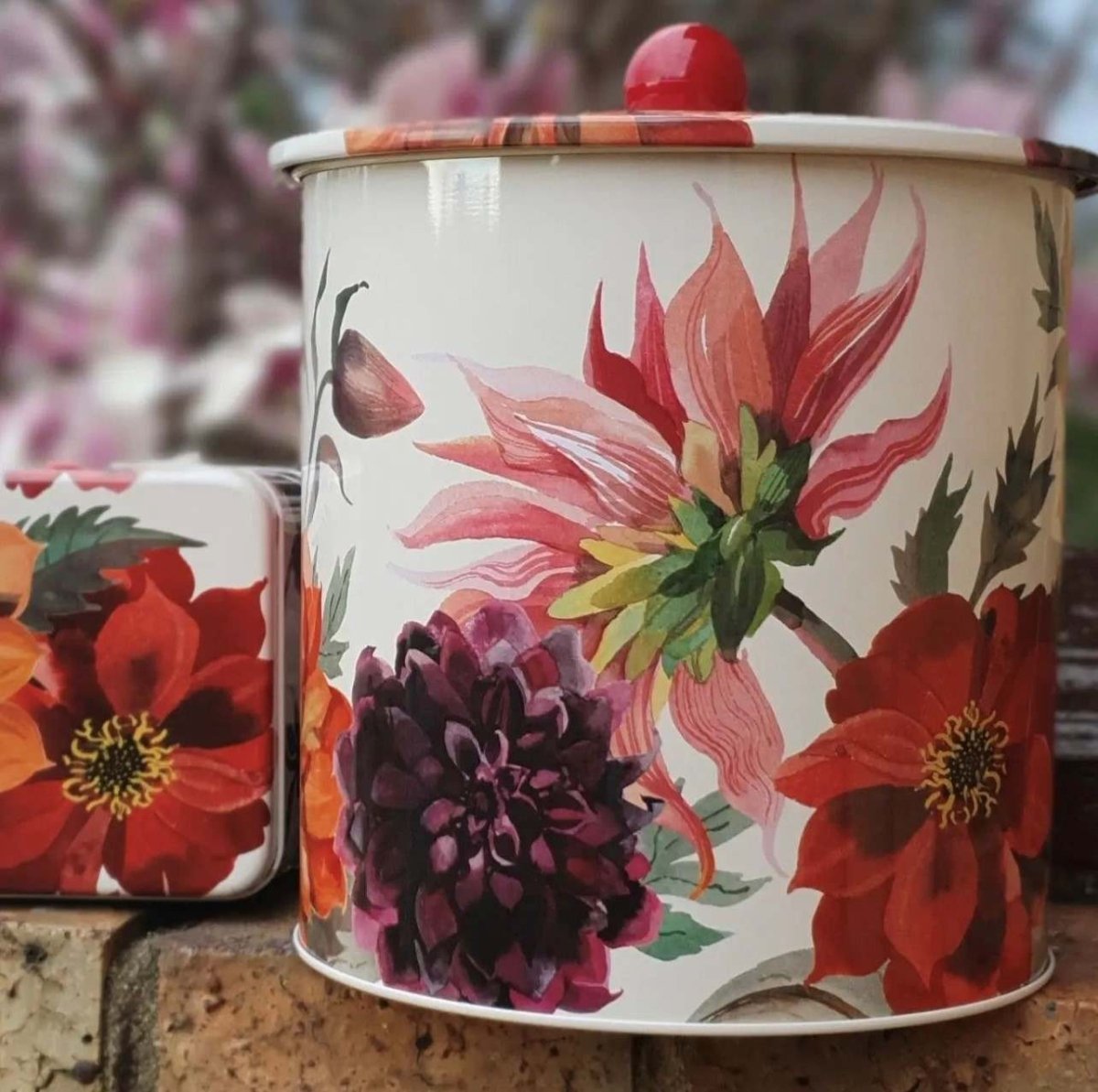 Biscuit Barrels - Emma Bridgewater – Ruby's Home Store
