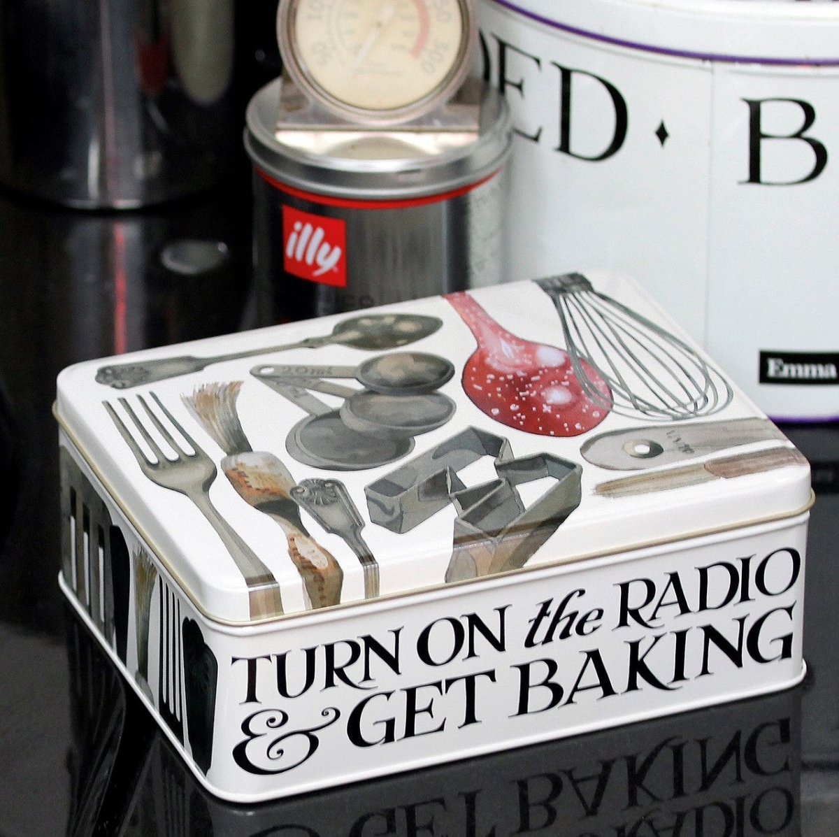 Biscuit Tins - Emma Bridgewater – Ruby's Home Store