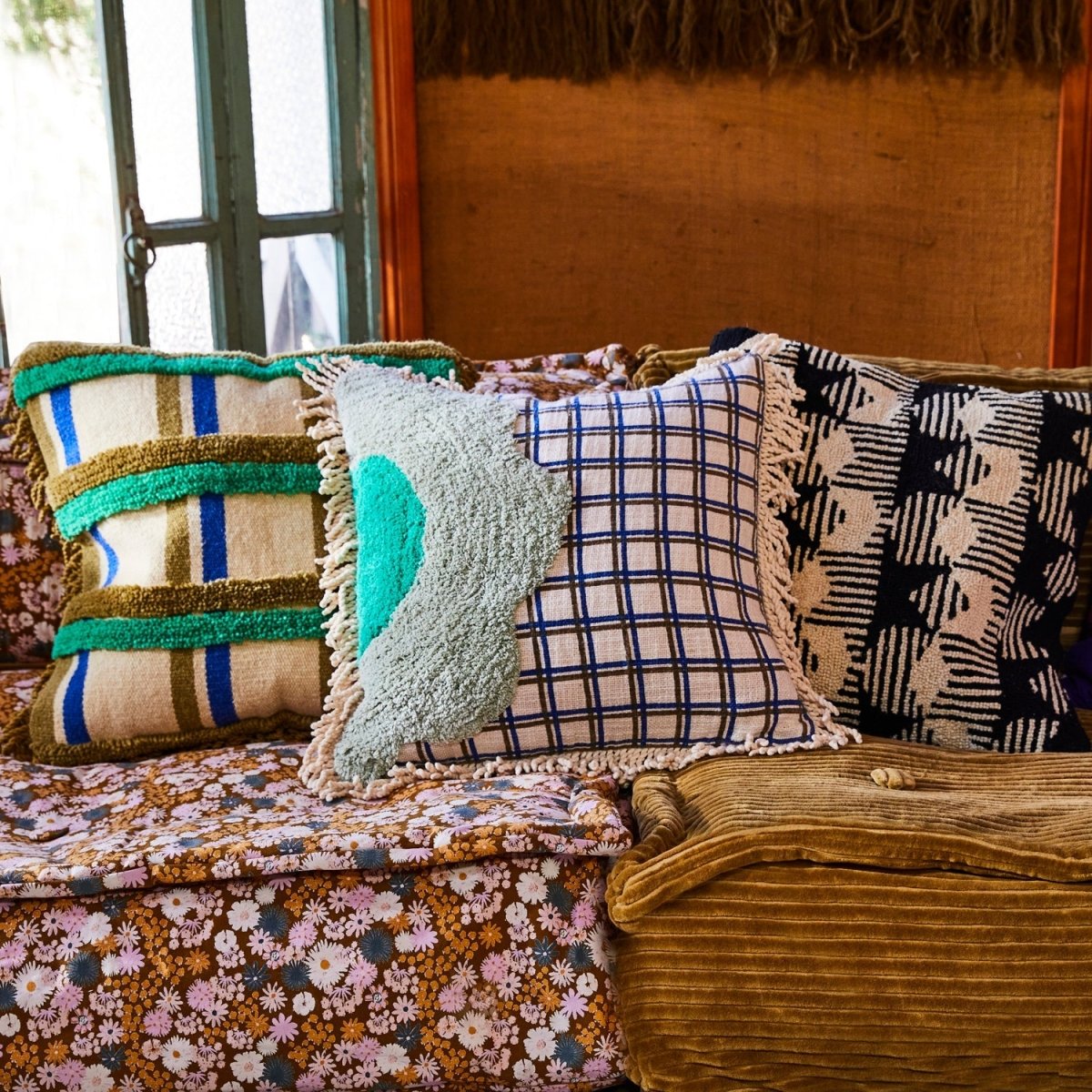 Cushions – Ruby's Home Store