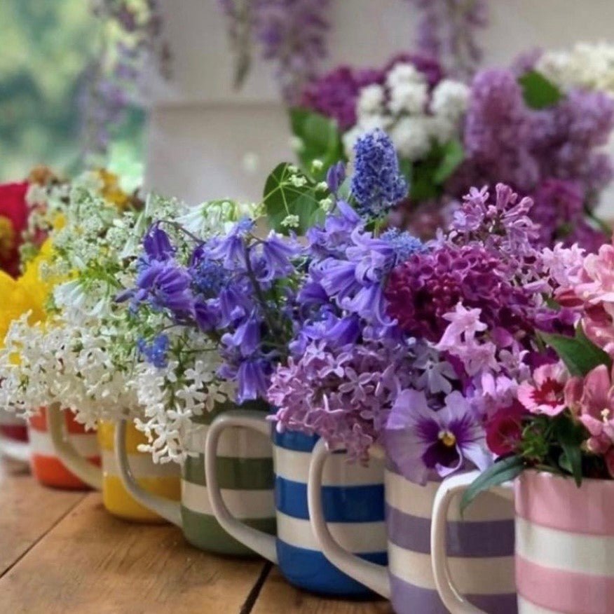 Mugs - Cornishware – Ruby's Home Store