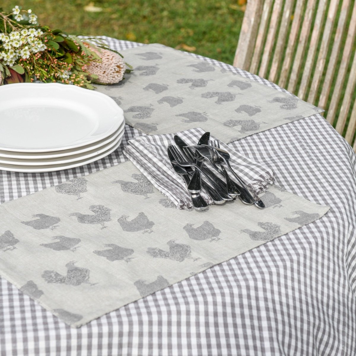 Table Linen – Ruby's Home Store