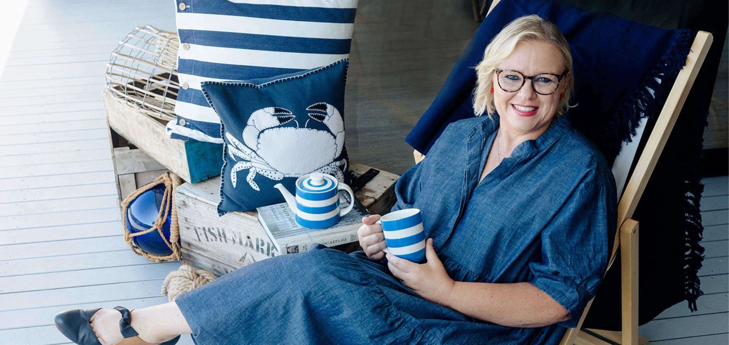 British and Australian designer homewares and giftsRubys Home Store