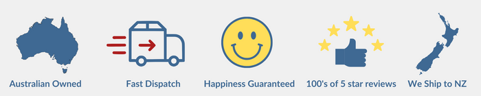 Arty Pouch - Poppy Treffry – Ruby's Home Store