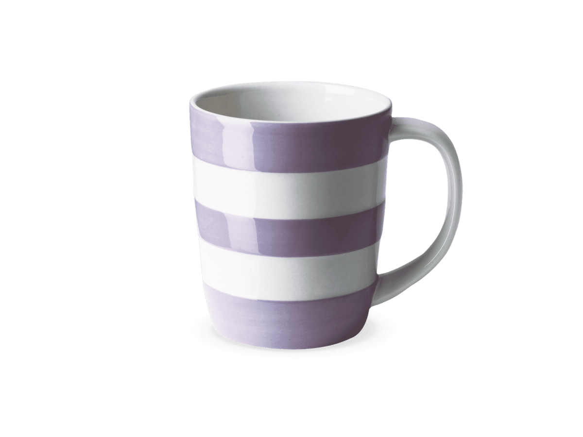 Cornishware Mug 12oz – Ruby's Home Store