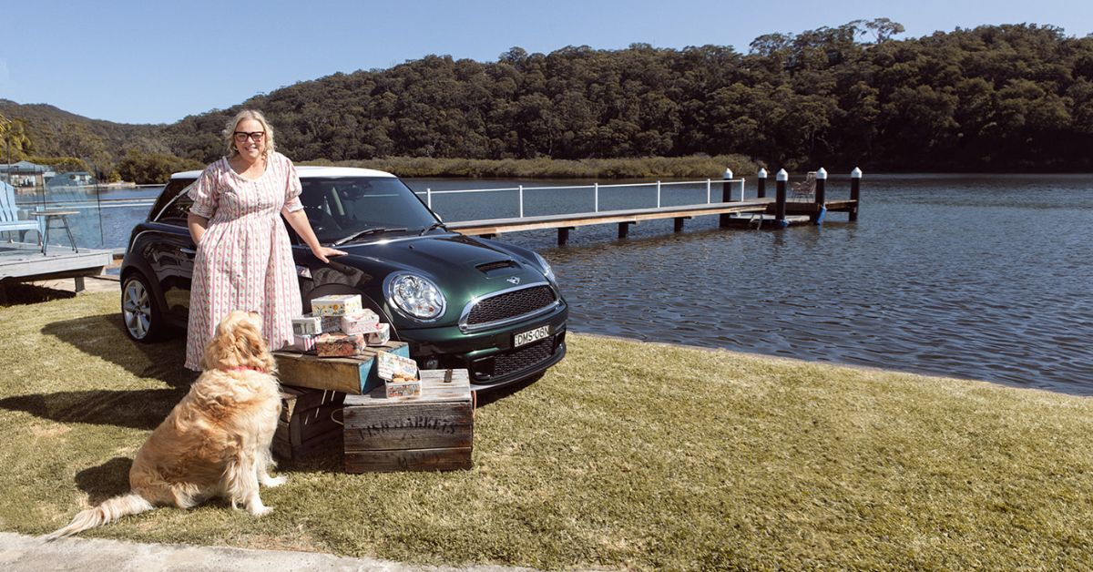 Our Past Boxes – Ruby's Home Store